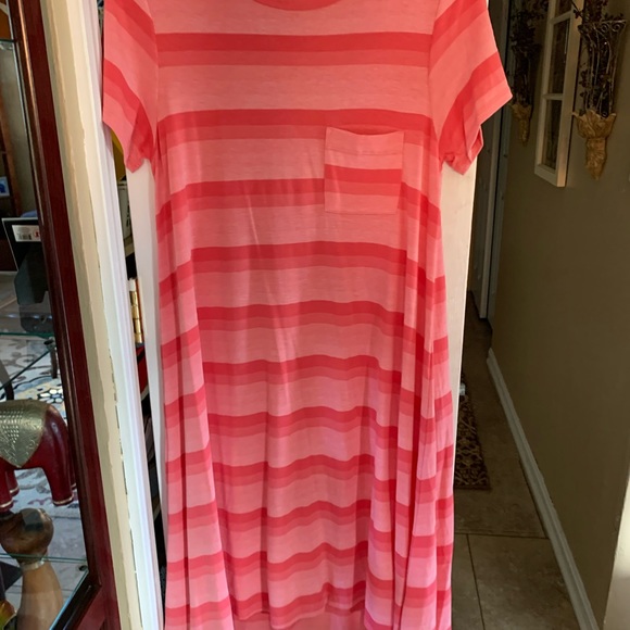LuLaRoe | Dresses | New Lularoe Carly Size Extra Small | Poshmark